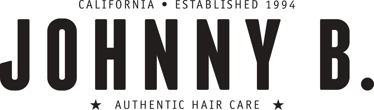 Johnny B. — Vip Barber Supply