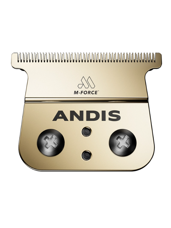 M-Force Blade Set in Gold | High-Performance GTX-Z Blade for ORL-S ...