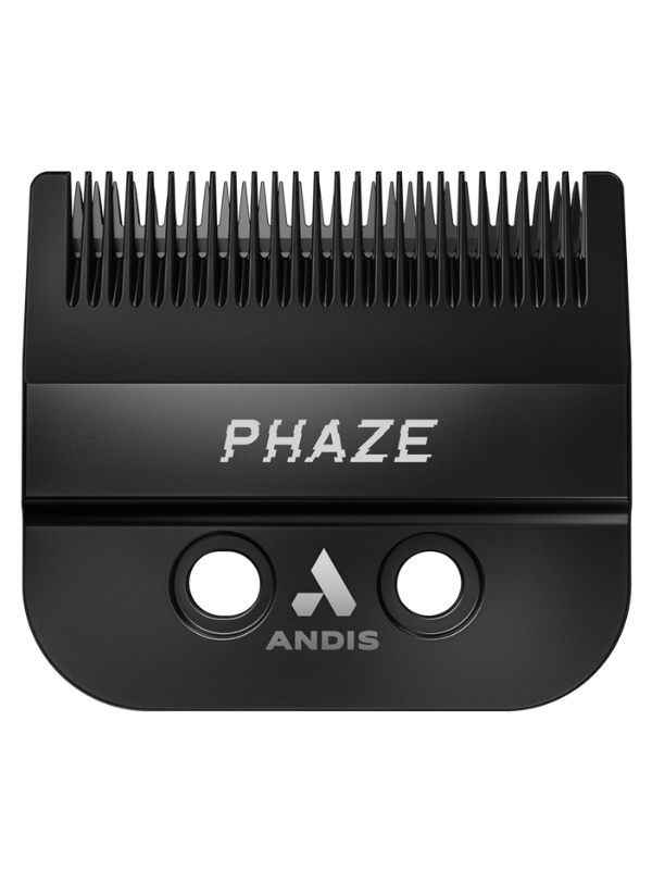 Andis Black Label Master Cordless Clipper Phaze Blade #561921 — Vip ...