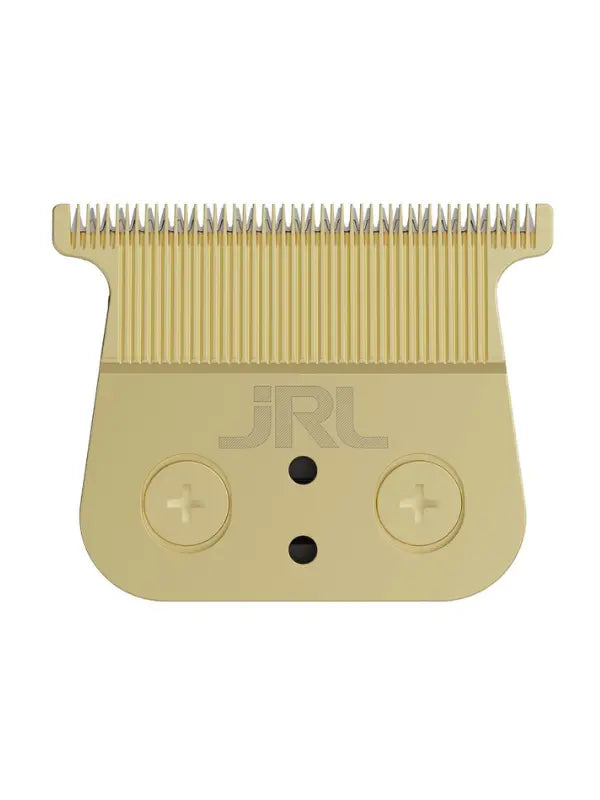 JRL FF2020T EZ-GAP Trimmer Blade: Redefining Precision in Barbering ...