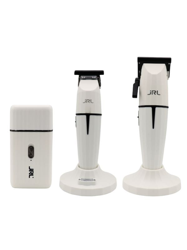 JRL Ghost2 Clipper, Trimmer & Shaver Combo — Vip Barber Supply