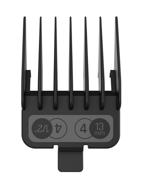 JRL Guard-4 Clipper Guards 10 pieces — Vip Barber Supply