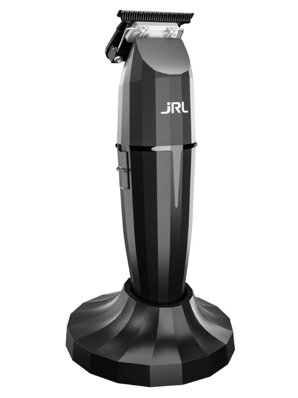 JRL Onyx Trimmer - Professional Cordless Hair Trimmer — Vip Barber Supply