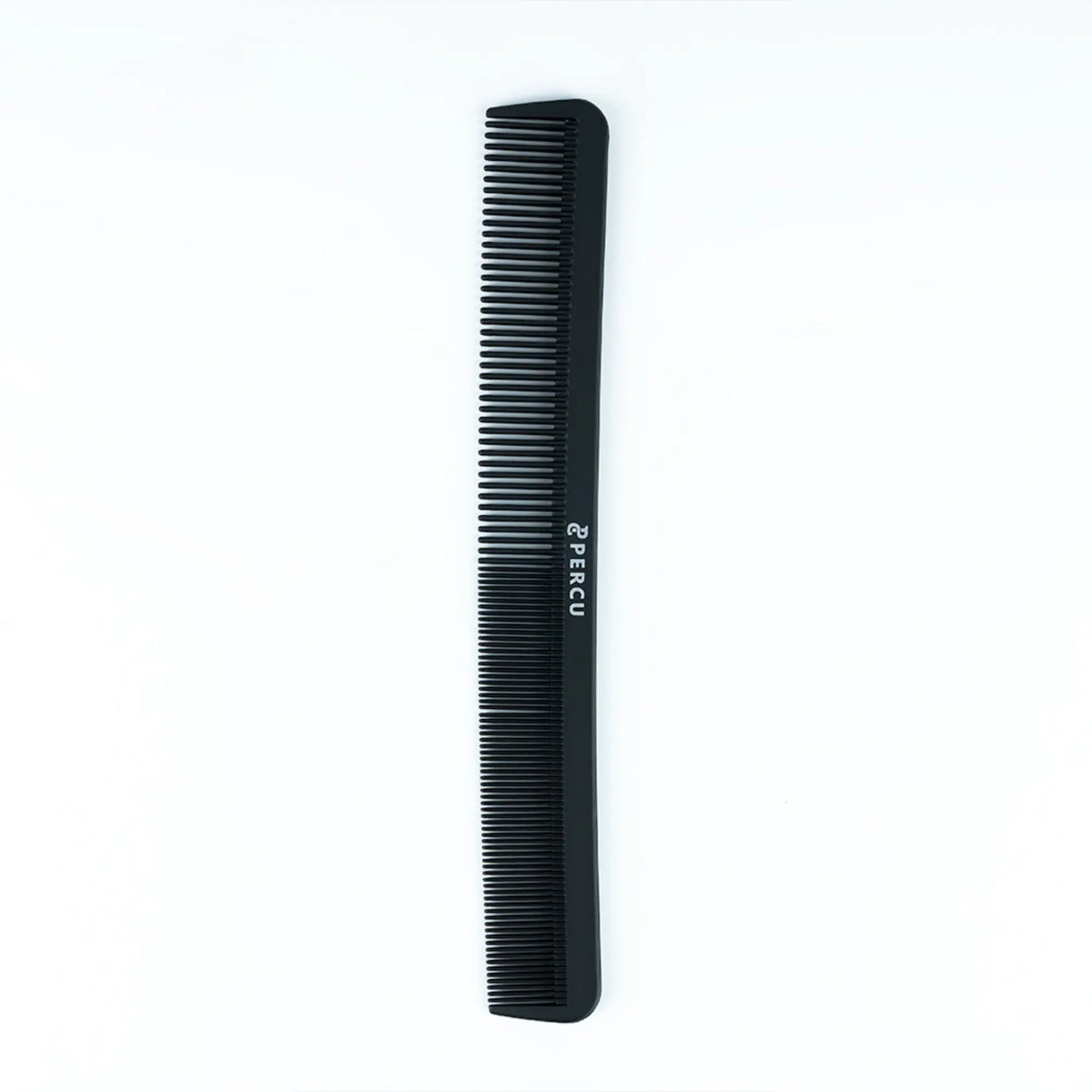 Percu Carbon All-Purpose Cutting & Styling Comb – Professional Barber ...