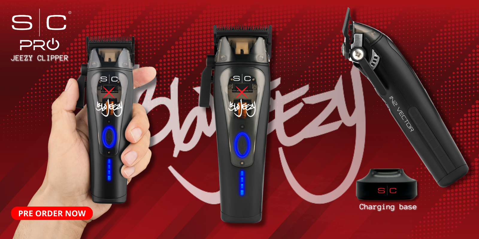 Vip Barber Supply: BabylissPro, Wahl, Andis, JRL - Barber Supplies