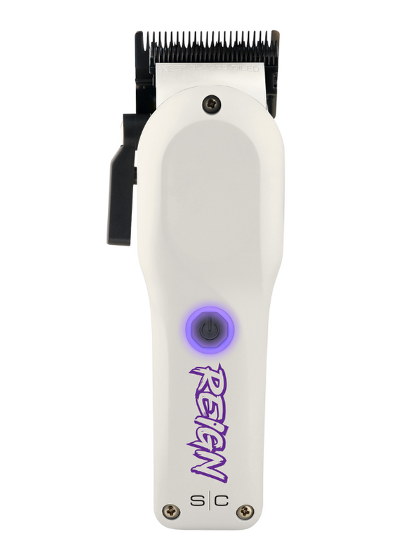 StyleCraft Reign Clipper | Professional Hair Clipper with 7,800 RPM ...