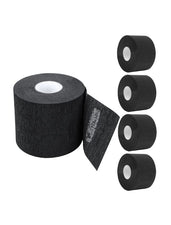 The Shave Factory Neck Strip Rolls - 500 Hygienic Strips — Vip Barber ...