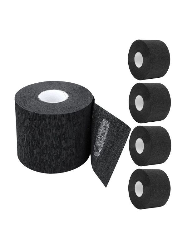 The Shave Factory Neck Strip Rolls - 500 Hygienic Strips — Vip Barber ...