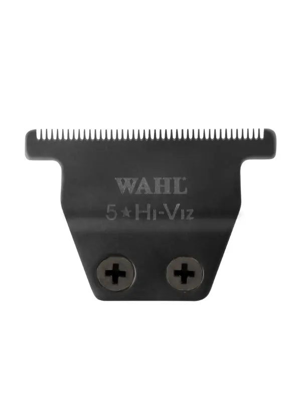Wahl HI-VIZ Trimmer Blade with DLC Coatings — Vip Barber Supply
