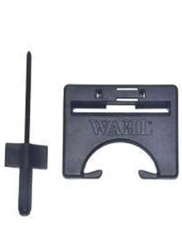 Wahl Pro Set Alignment Tool for Precision Trimming — Vip Barber Supply