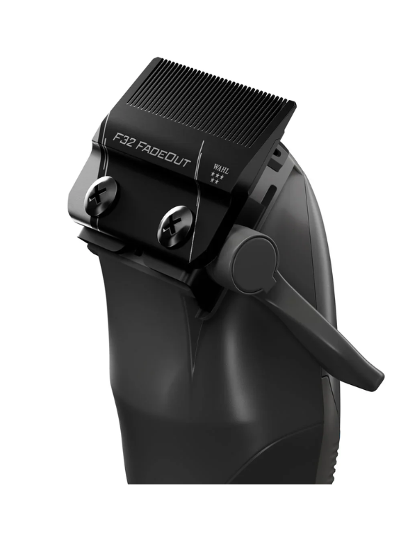 Wahl Premium Hair Blade F32 FADEOUT – Precision & Long-Lasting Sharpne ...