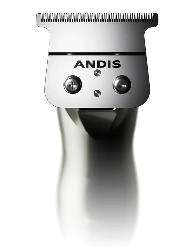 Andis beSPOKE Trimmer Blade #560149 - Precision Performance — Vip ...