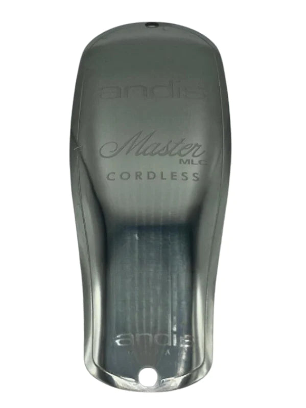 Andis Cordless Master Front Plate Housing - Durable Clipper Case — Vip ...