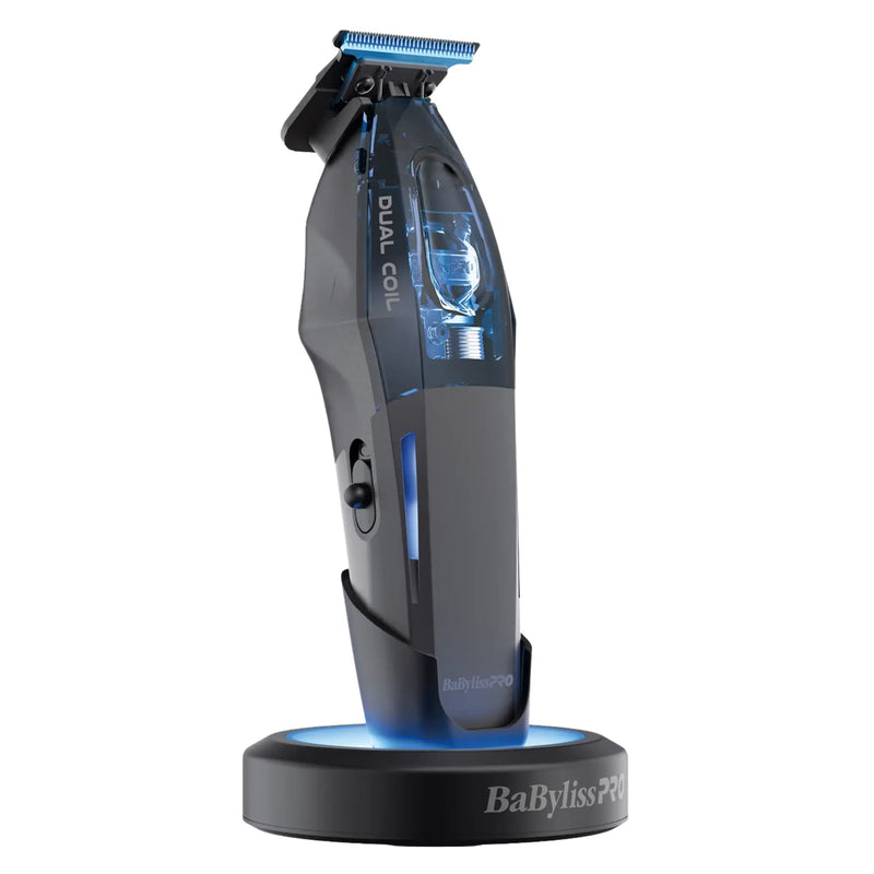 BaBylissPRO High Performance Dual Coil Motor Trimmer #FX95T — Vip ...