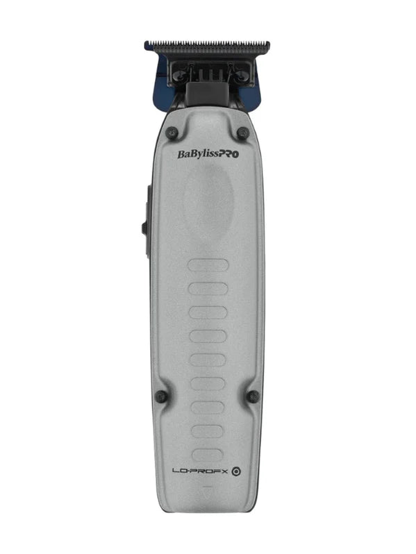 BaBylissPRO FXONE LO-PROFX Trimmer – Precision, Power & Performance ...