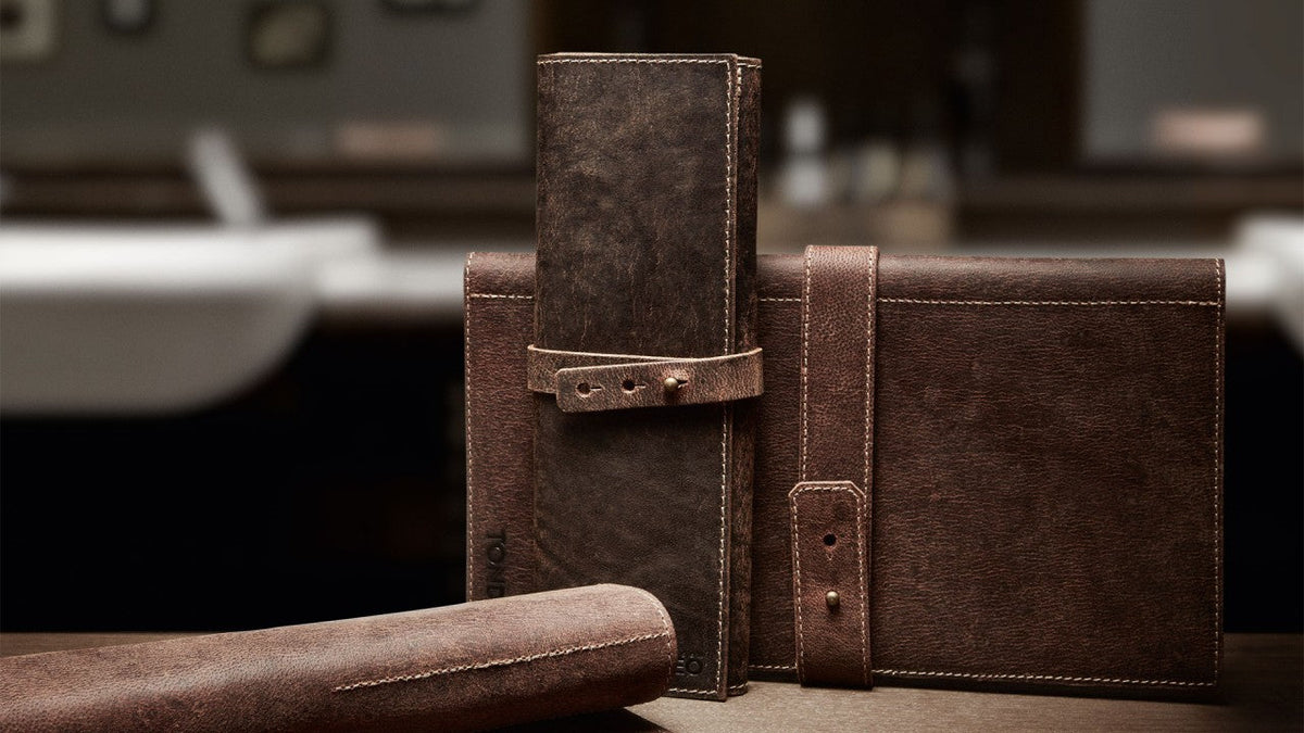 Guardian Shear Case — Vip Barber Supply