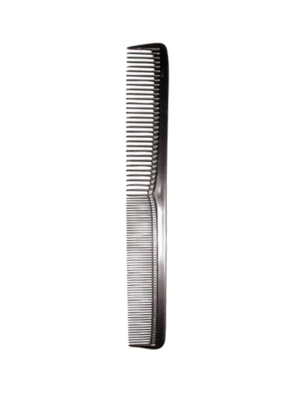 Burmax Aristocrat Narrow Ruled Styling Comb: Precision & Durability ...