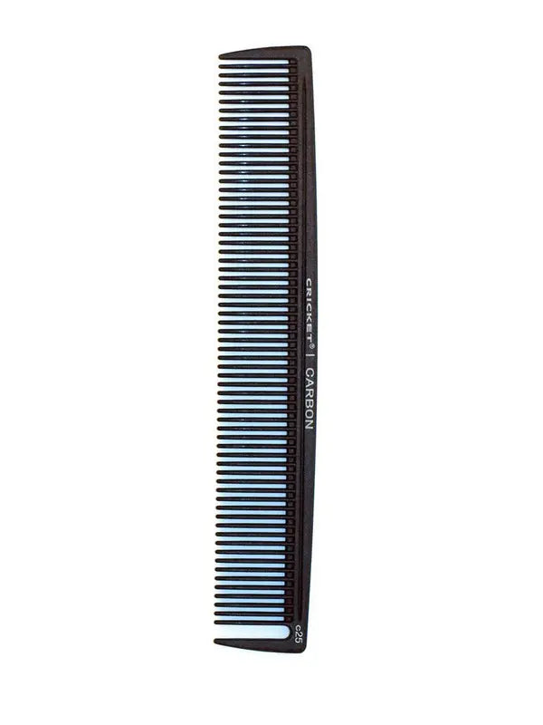 Cricket Carbon C25 Multi-Purpose Comb | Heat-Resistant & Durable — Vip ...