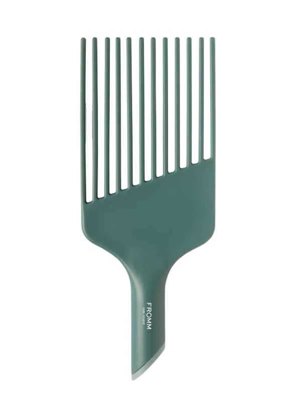 Fromm Volume Styler Hair Pick Comb — Vip Barber Supply