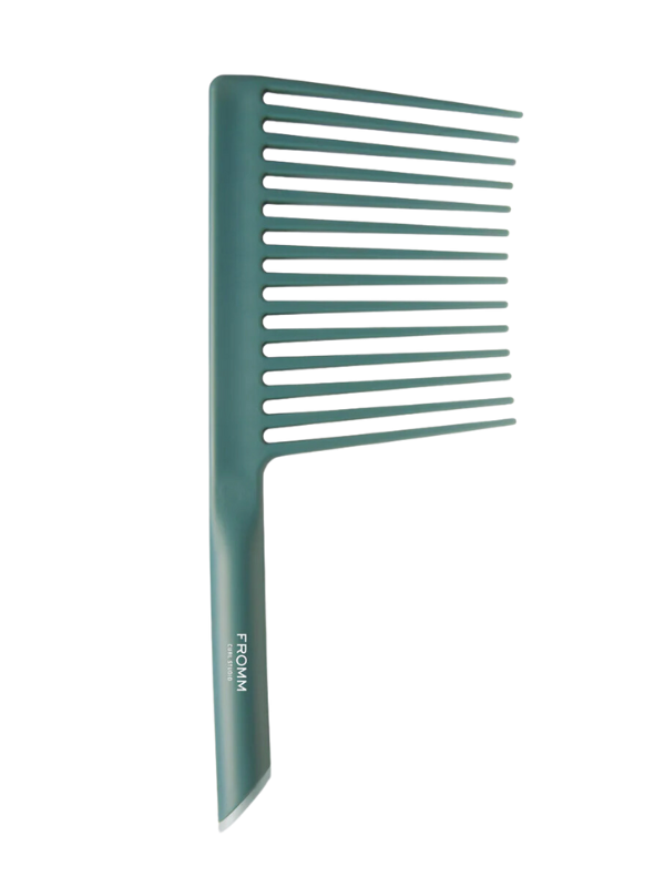 Fromm Afro Styler Rake Comb — Vip Barber Supply