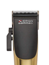 Gamma+ X Ergo Clipper: Peak Performance with Magnetic Motor — Vip ...