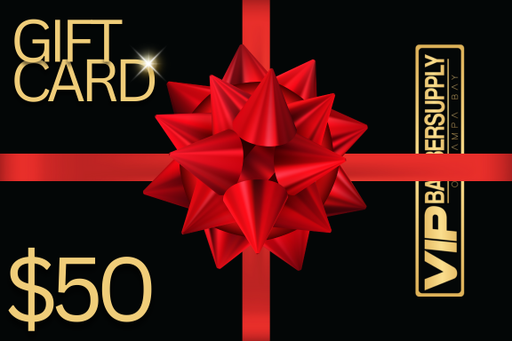 Holiday Barber Gifts Up to $150 | VIP Barber Supply — Vip Barber Supply