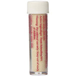 Stop Shaving Nicks Fast with Infa-lab Nick Relief Powder — Vip Barber ...