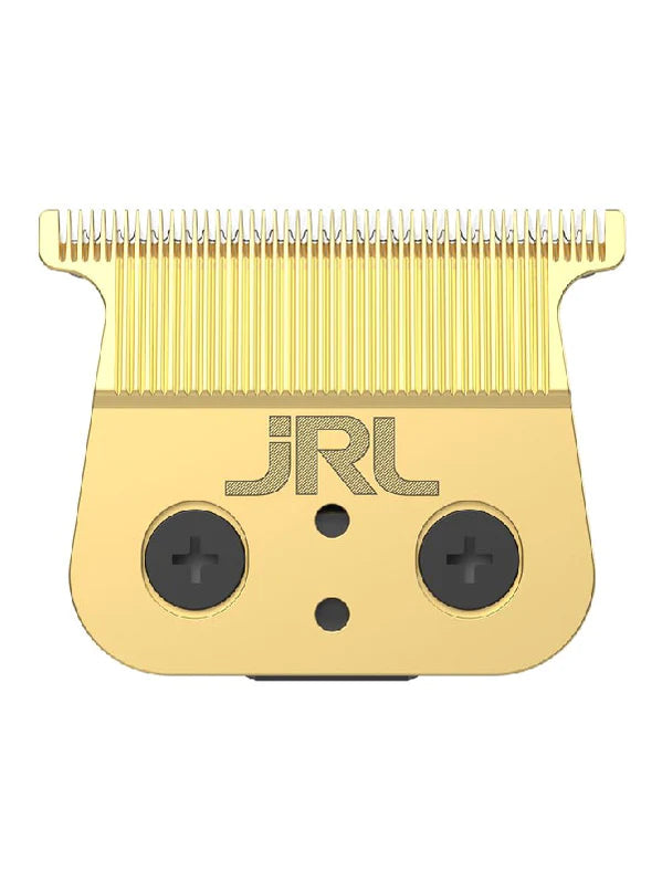 JRL FF2020T-Gold Trimmer Standard T-Wide Blade — Vip Barber Supply