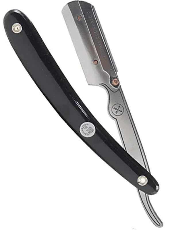 Parker SRB Barber Razor - Upgrade Your Shave with Parker SRB Barber ...