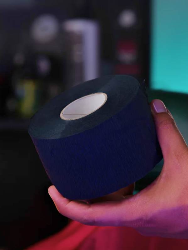 Rolda Barber Neck Strips - Essential Hygiene Tool for Barbers — Vip ...