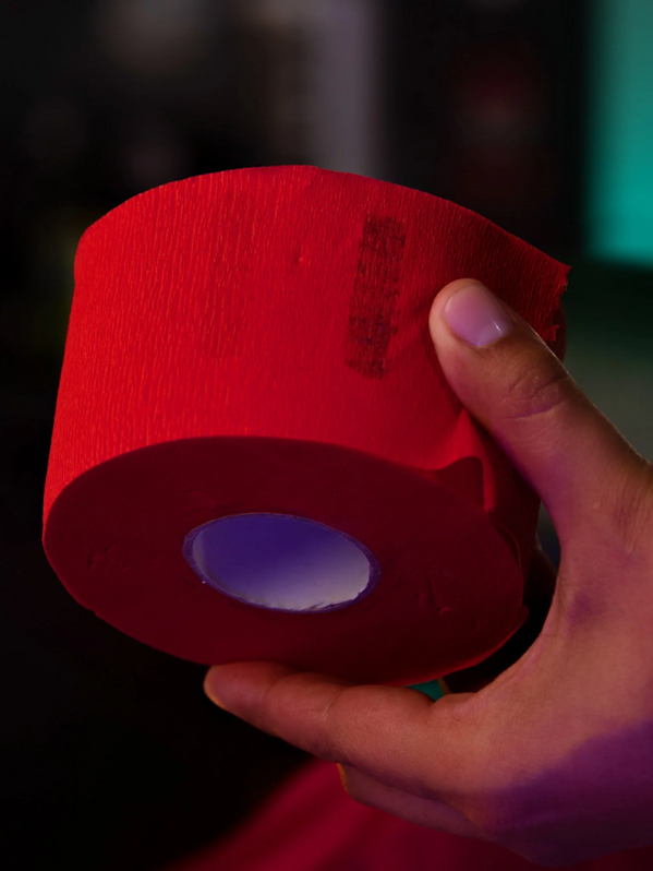 Rolda Barber Neck Strips - Essential Hygiene Tool for Barbers — Vip ...