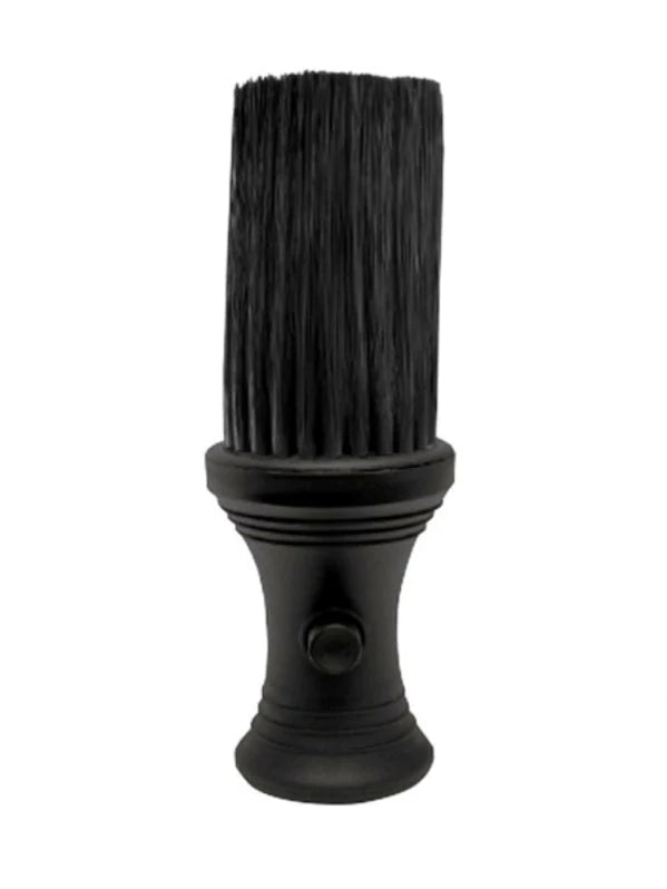 Scalpmaster Neck Duster With Powder Dispenser "Black" #ND-20 — Vip ...