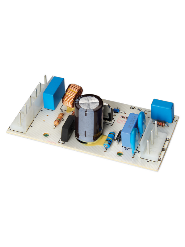 Scalpmaster Replacement PCB Assembly for Lather Machine — Vip Barber Supply