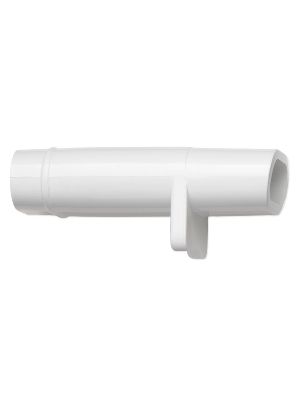 Scalpmaster Replacement Spout for Lather Time Professional Lather Mach ...