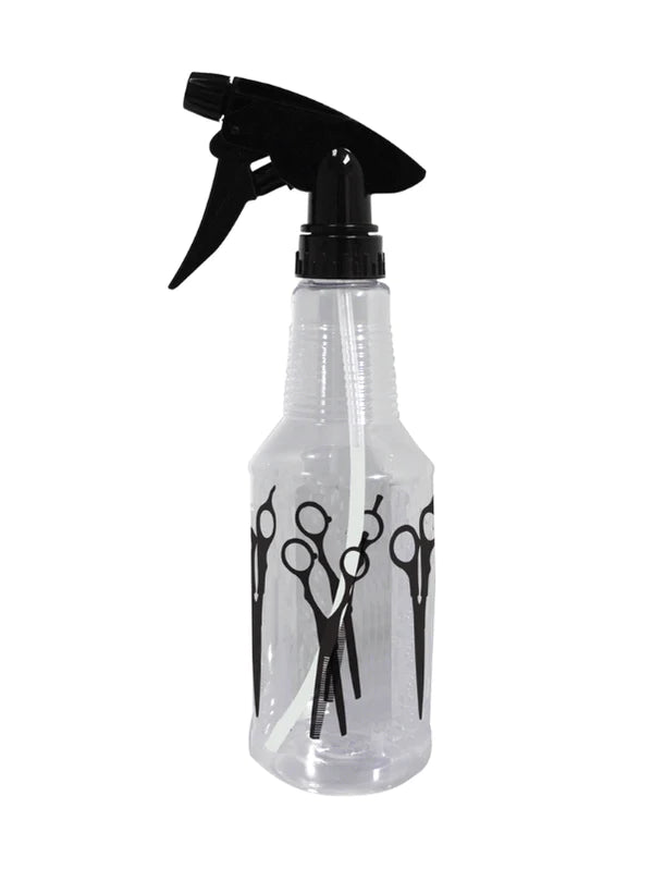 Soft n Style Designer Shear Spray Bottle 16oz: Style & Precision — Vip ...