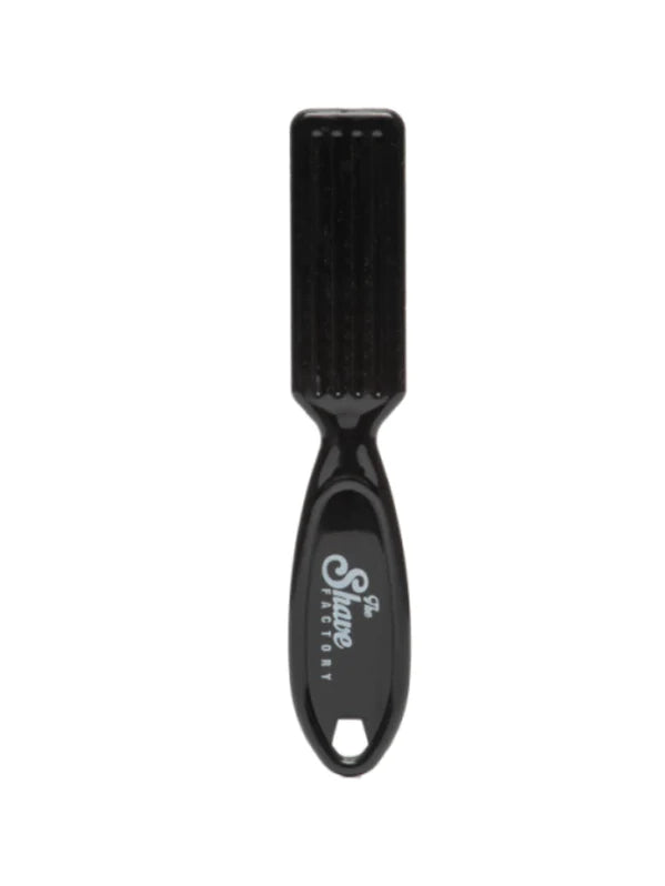 The Shave Factory Clipper Brush - Perfect Tool Maintenance — Vip Barber ...