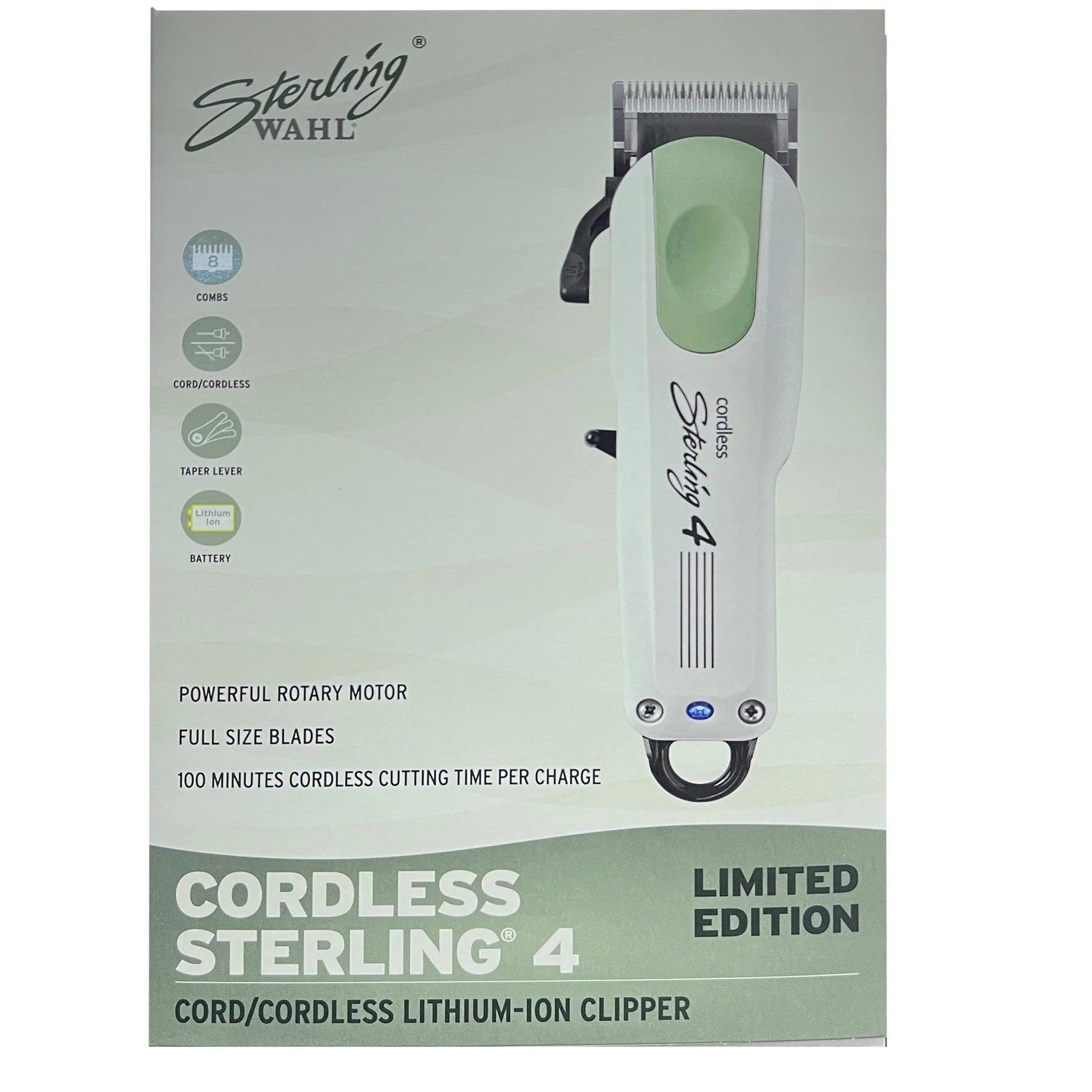Ultimate Clippers Collection - Wahl, Babyliss, JRL, Stylecraft & More ...