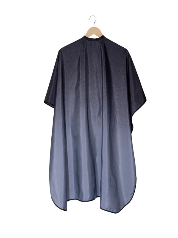 Fromm Premium Hairstyling Cape - Ombre — Vip Barber Supply