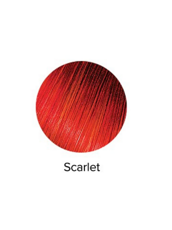 Kiss Express Semi-Permanent Hair Color 3.5oz Assorted Colors — Vip ...
