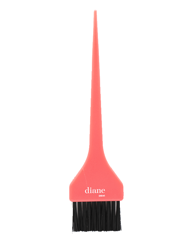 Diane Medium Tint Dye Brush 2" D8141 – Even Color Application — Vip ...