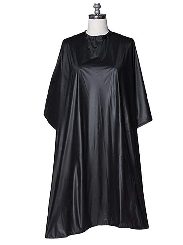 Fromm Apparel Studio Client Premium Gunmetal Shampoo Cape — Vip Barber ...