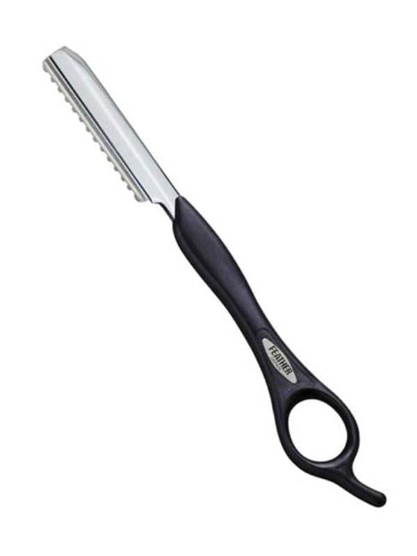 Jatai Feather Styling Razor — Vip Barber Supply