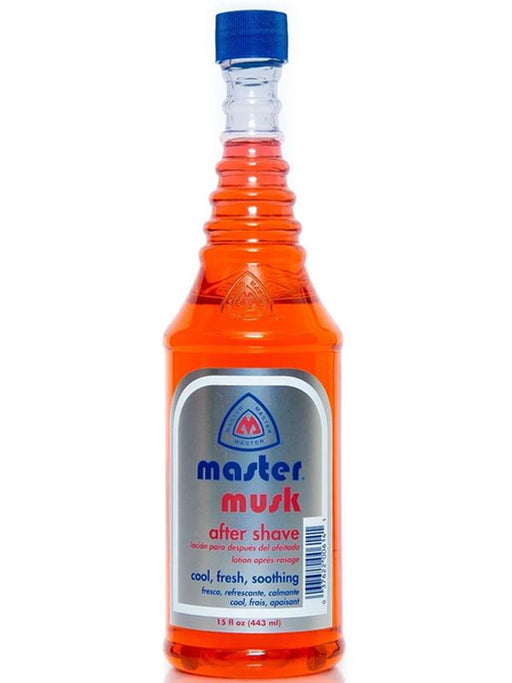 Master Well Comb — Vip Barber Supply