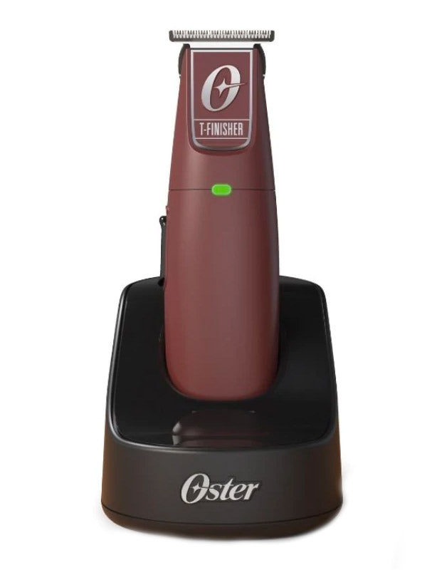Oster Cordless T-Finisher Trimmer — Vip Barber Supply
