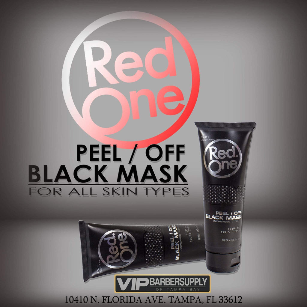 Facial Care — Vip Barber Supply