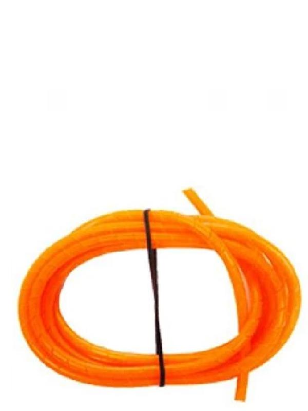 Twis-Les Cord Tangle Preventer Orange — Vip Barber Supply