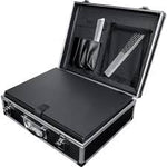 Vincent Master Case - Small - Black — Vip Barber Supply