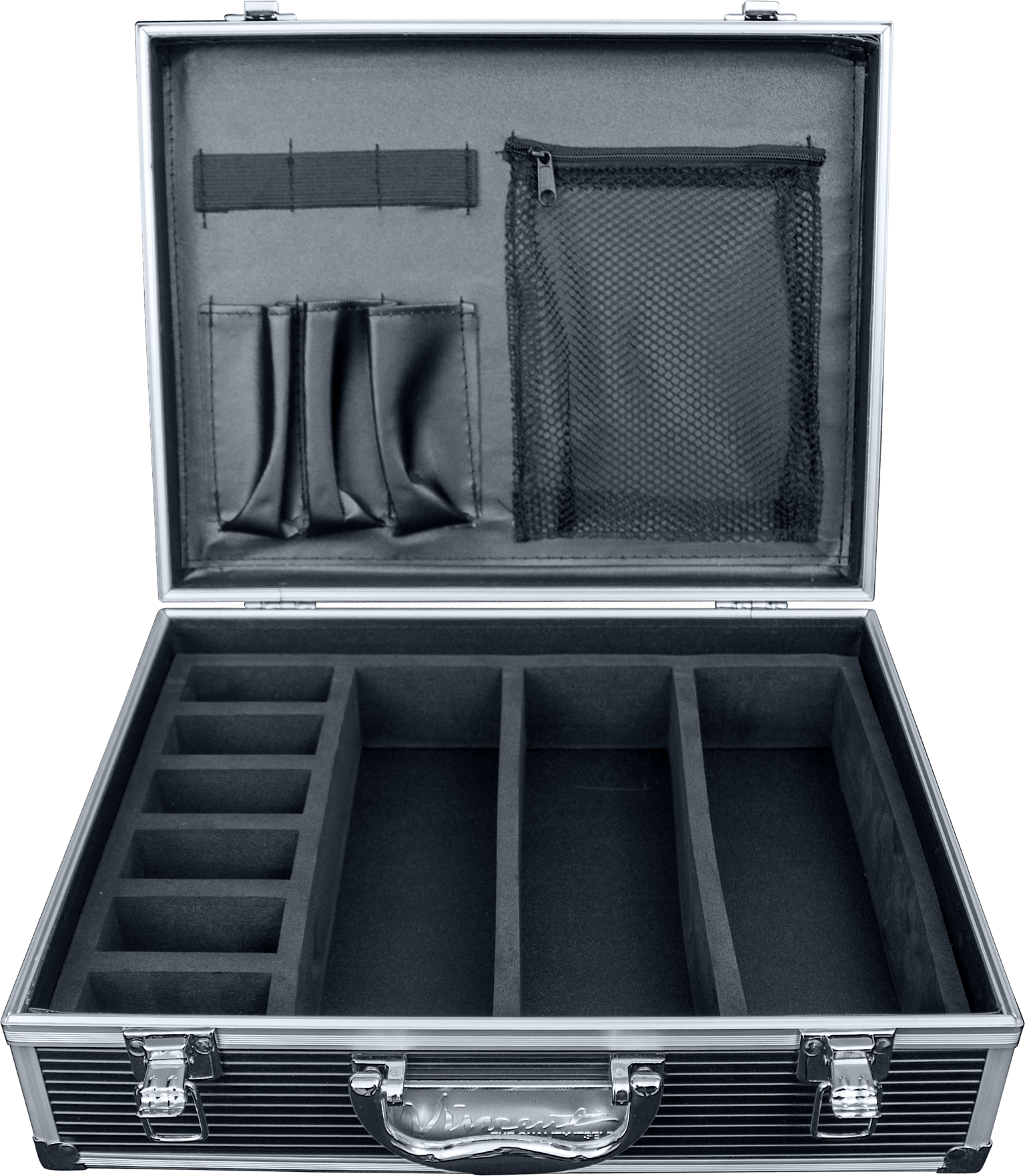 Barber Cases & Trays — Vip Barber Supply