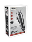 Wahl Icon Ultra Powerful Clipper #8490-900 — Vip Barber Supply