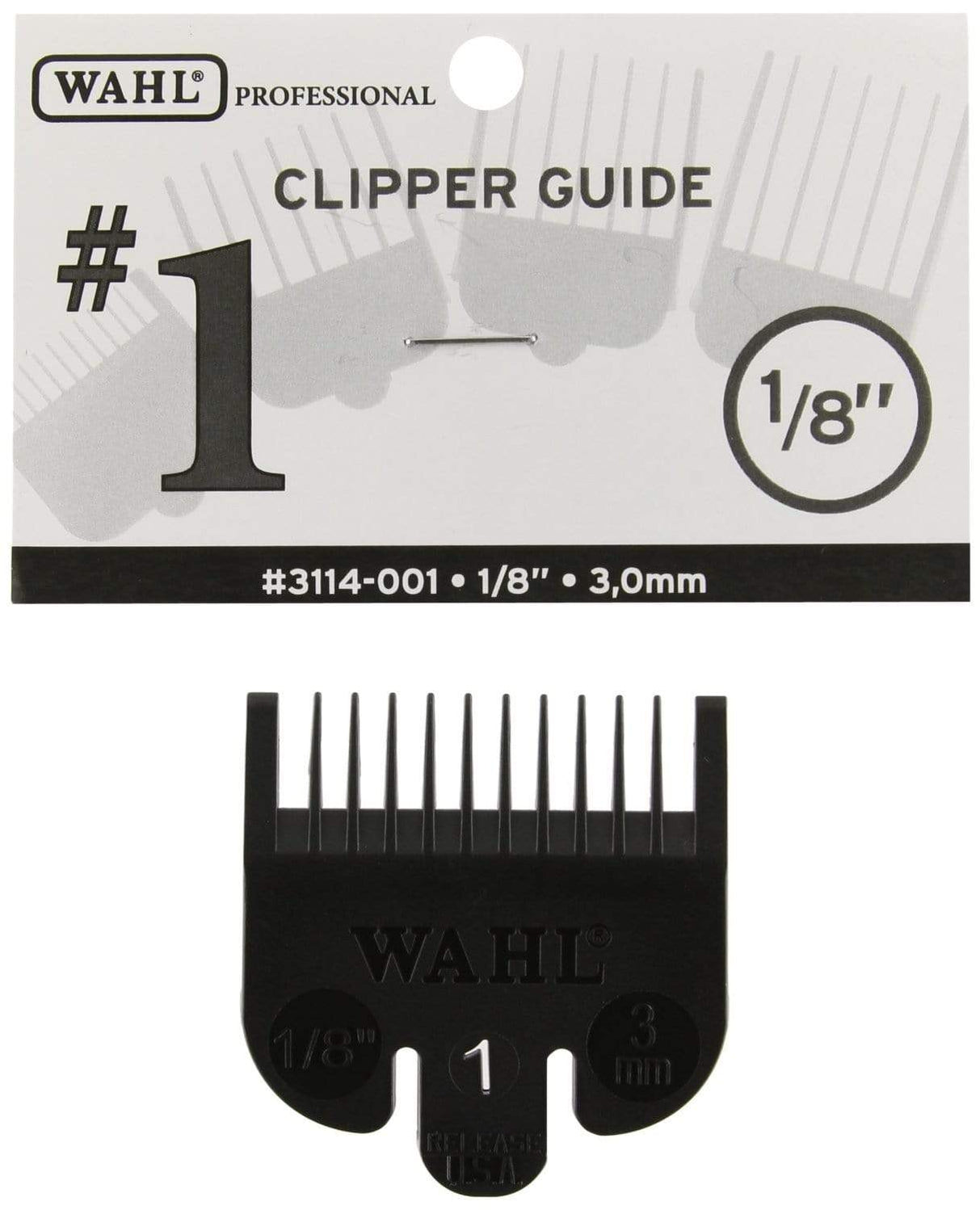 Clipper Guides — Vip Barber Supply